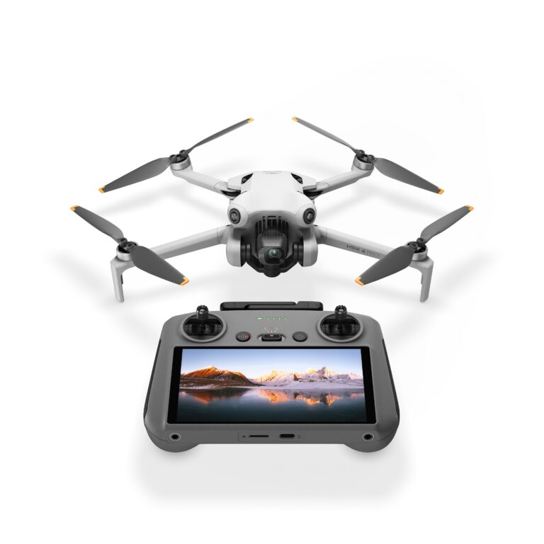 DJI Mini 4 Pro - DroneWorld.com