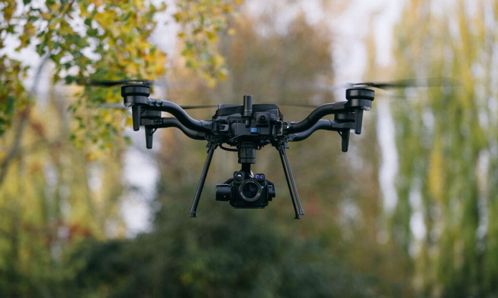 Freefly Astro Industrial Drone - DroneWorld.com