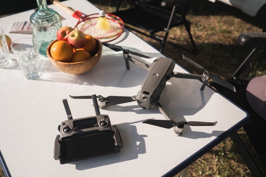 How Do Drones Work? A Breakdown of Key Components - DroneWorld.com