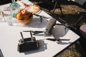How Do Drones Work? A Breakdown of Key Components - DroneWorld.com