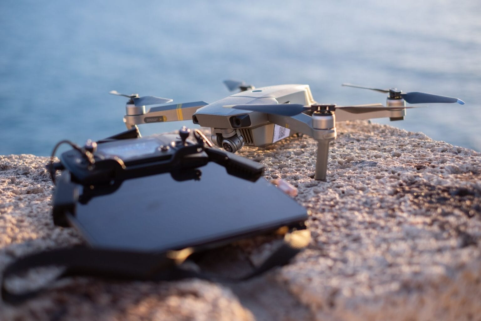 How to Calibrate Your Drone for Optimal Performance - DroneWorld.com