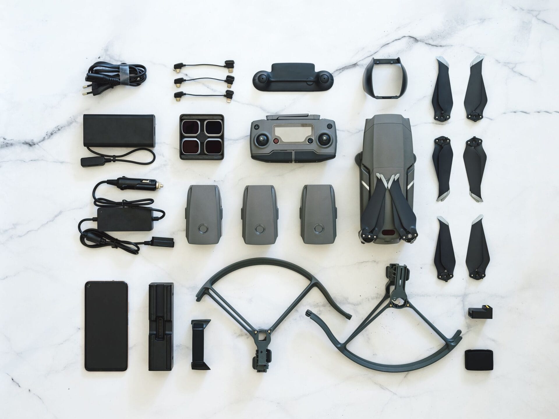 Must-Have Drone Accessories for Every Pilot - DroneWorld.com