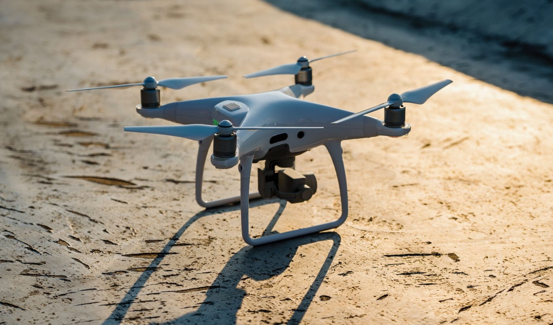 Top 5 Common Mistakes New Drone Pilots Make - DroneWorld.com